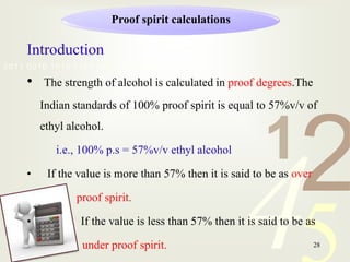 Pharmaceutical calculations | PPTX