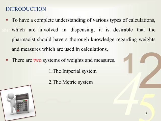 Pharmaceutical calculations | PPTX | Alcoholic Beverages | Food & Drink