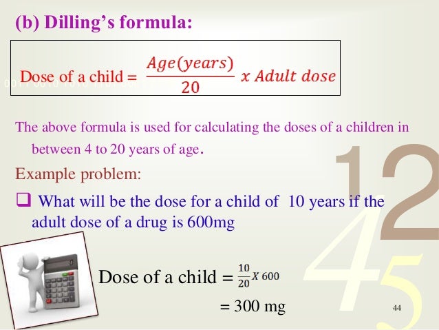 Pharmaceutical Calculations pharmaceutical-calculations