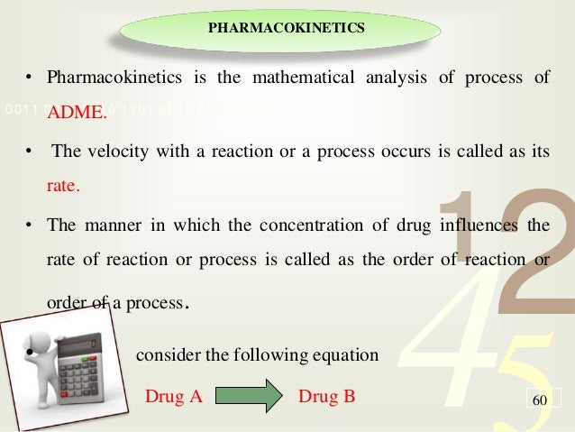 Pharmaceutical calculations