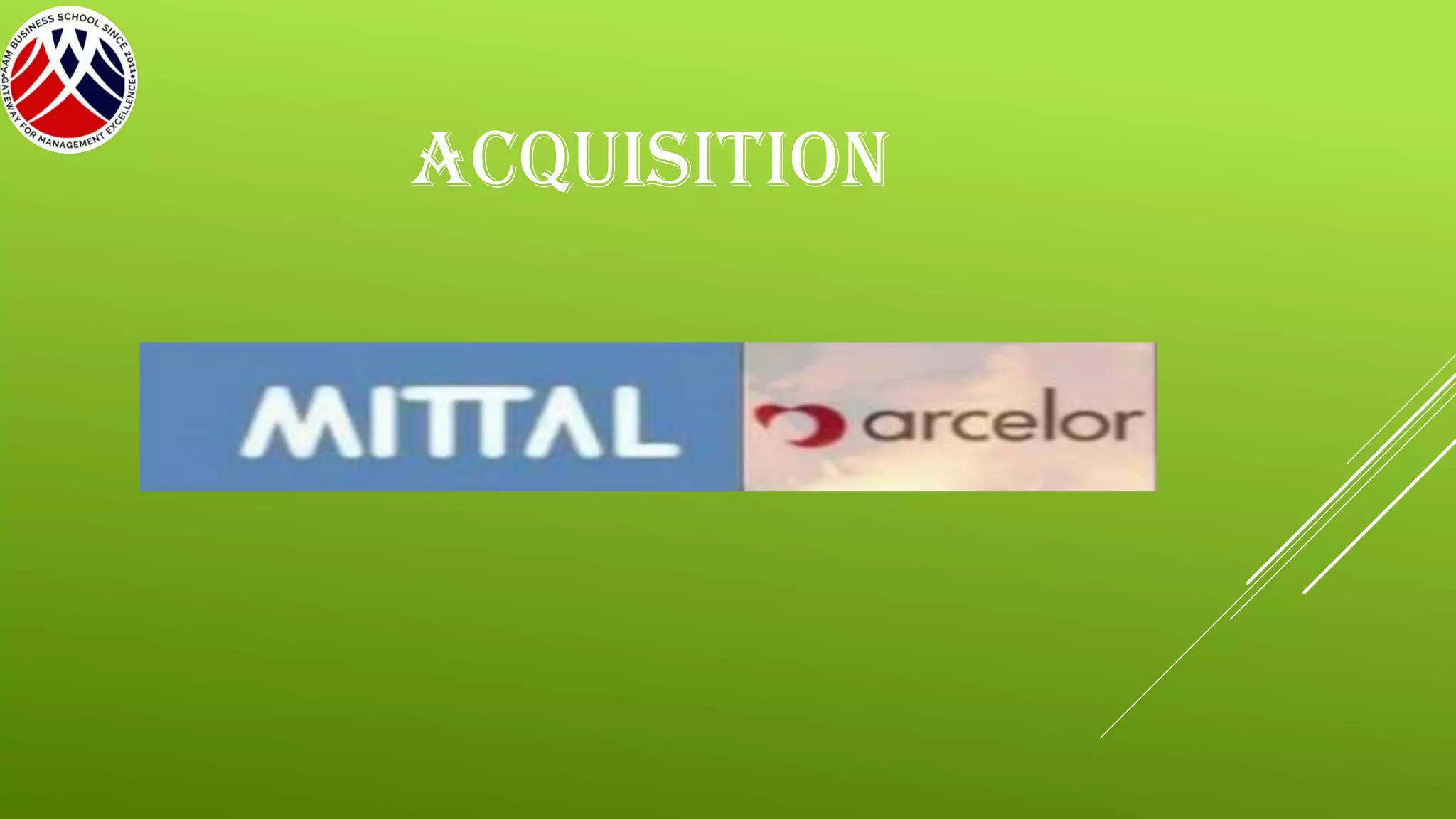 Lakshmi mittal | PDF