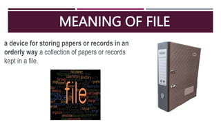 KRL fingerprint file | PPT