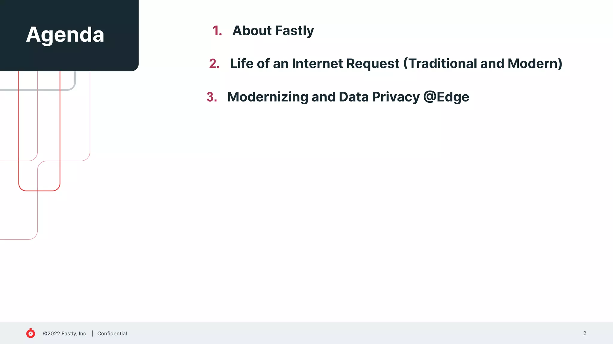 Data Con LA 2022 Keynote | PPT