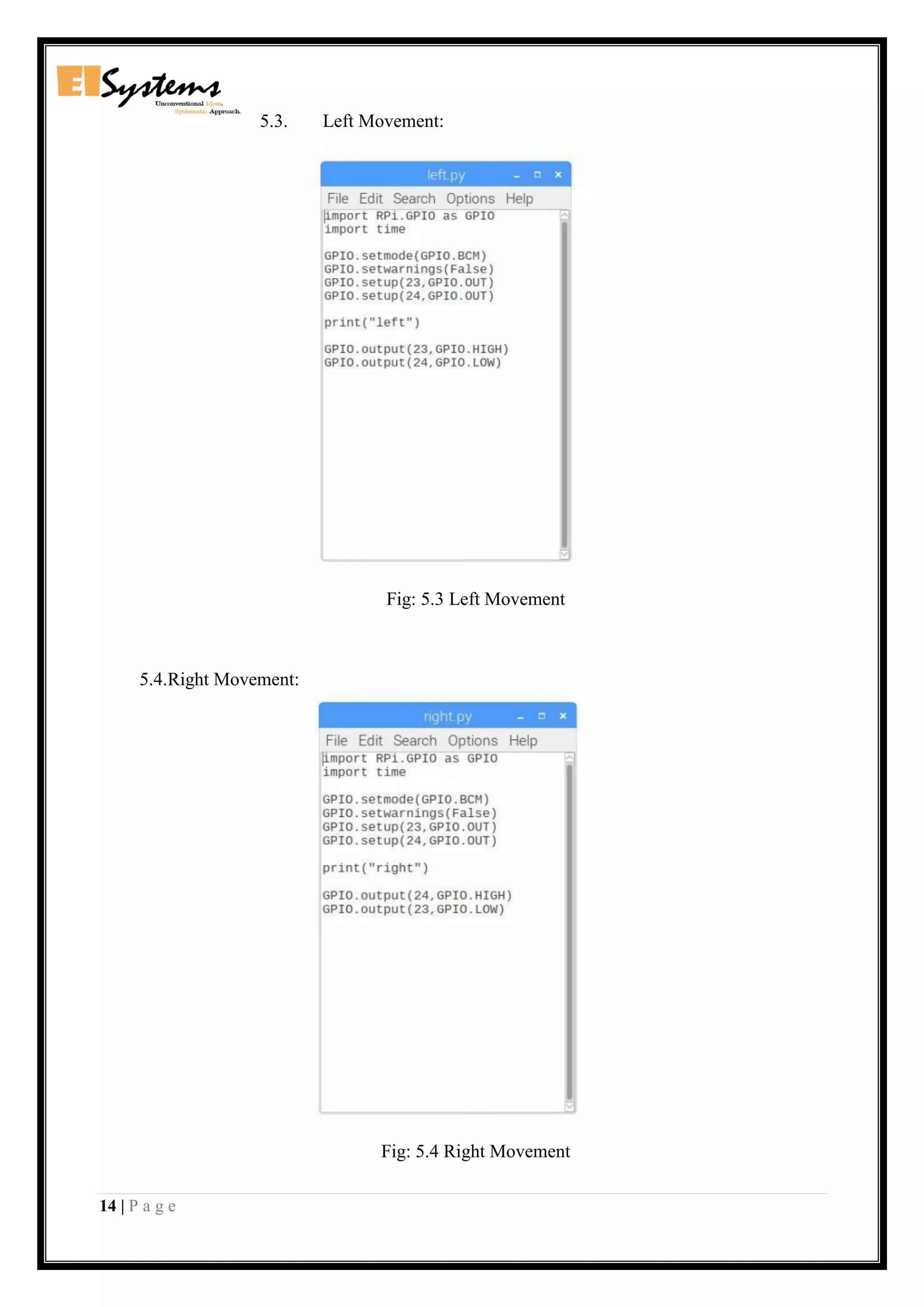 Project Report on Smart Dustbin | PDF