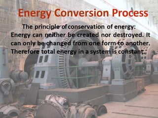 ELECTROMECHANICAL ENERGY CONVERSION PROCESS BY LAKSHYA PANDEY.pptx