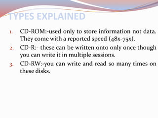 MICROPROCESSOR,BASICS AND MEMORY CONCEPT | PPT