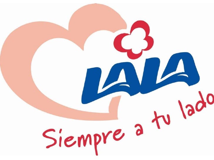 I Love Lala Logo