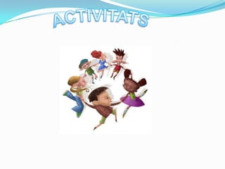 La Lateralitat | PPSX