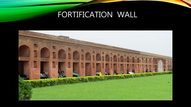 Lalbagh Fort | PPTX
