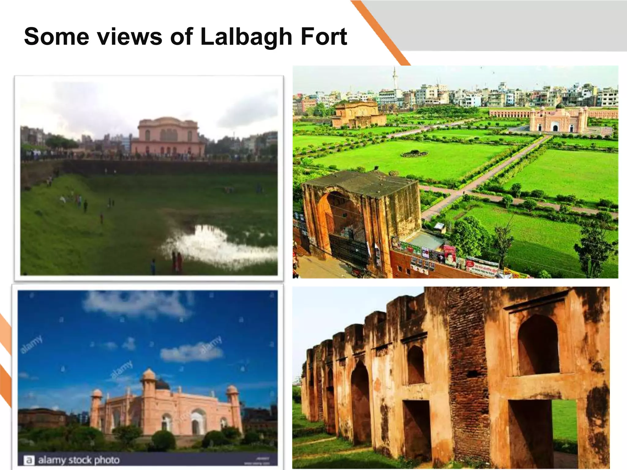 Lalbagh fort | PPT