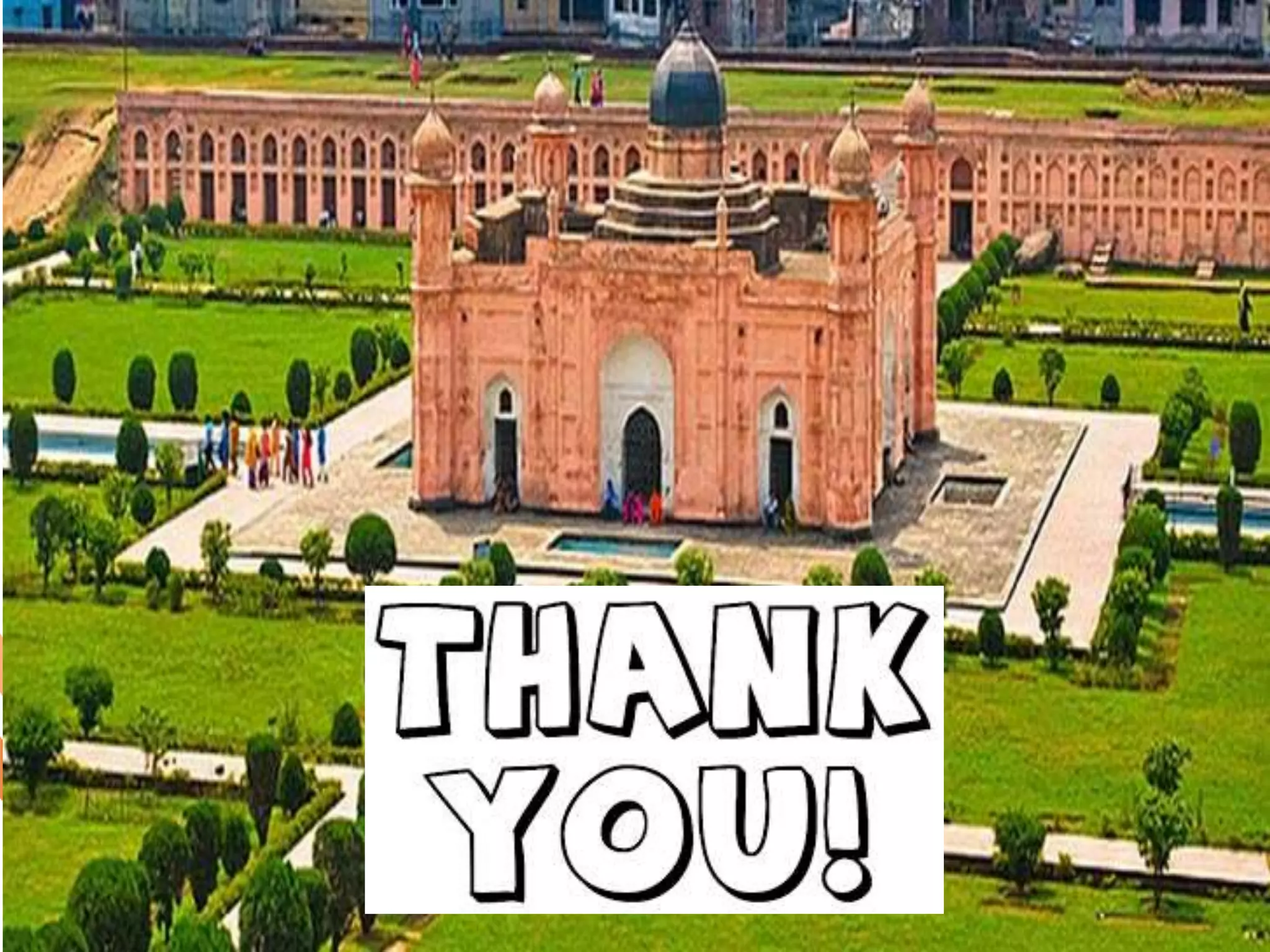 Lalbagh fort | PPT