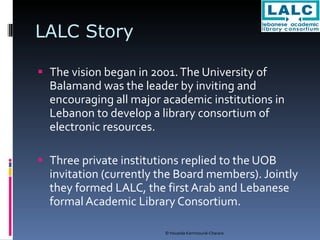 LALC: One more time | PPT | College Education | Education