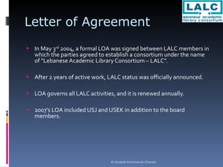 LALC: One more time | PPT | College Education | Education