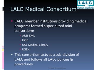 LALC: One more time | PPT | College Education | Education