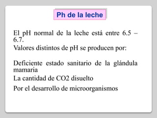 LA LECHE y sus derivados lácteos yogurt quesos etc | PPT