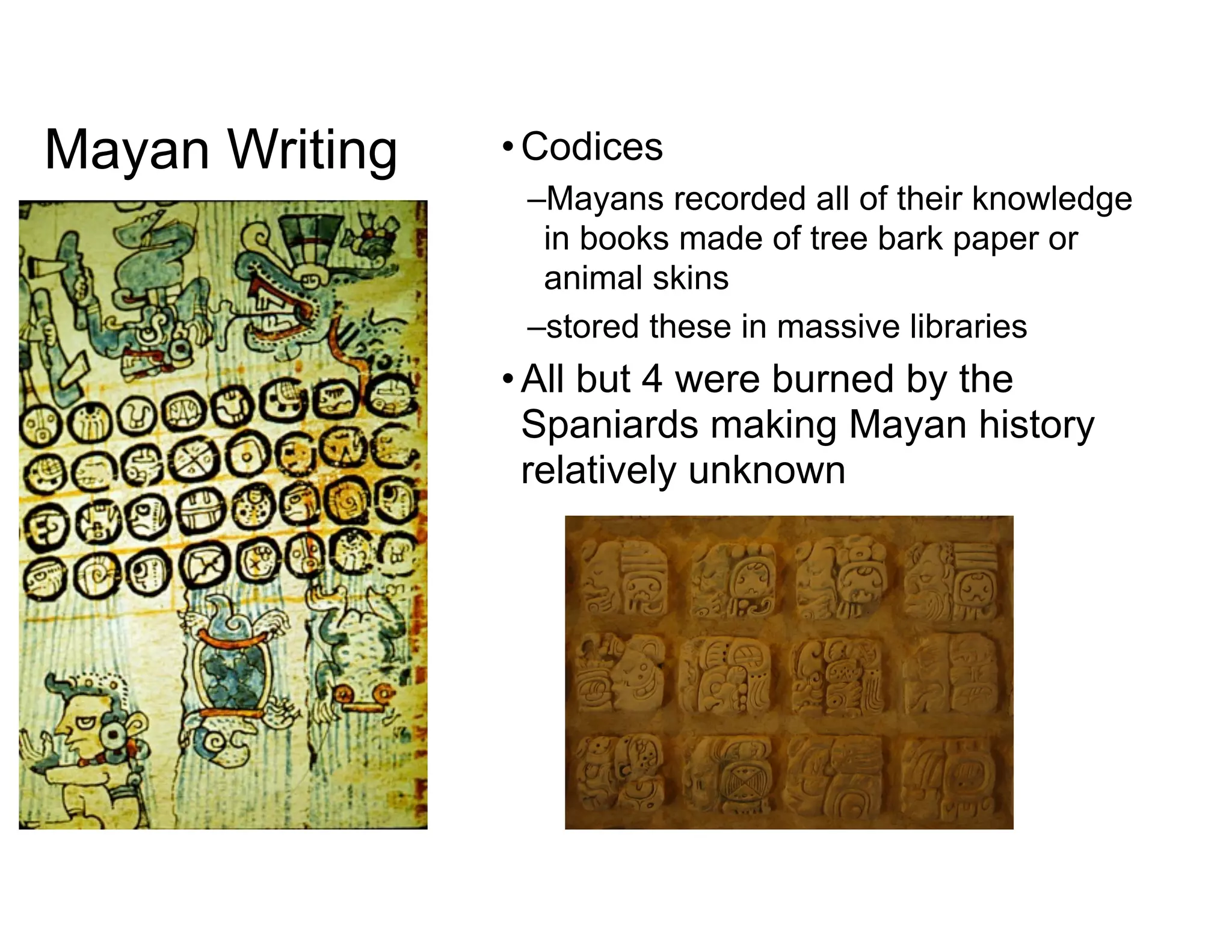 Latin America Unit Lecture 1 | PDF