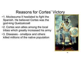 Latin American Lect #4 | PDF