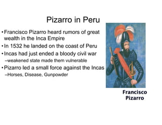Latin American Lect #4 | PDF