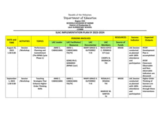 LALE ES SLAC Plan 2023-2024.docx