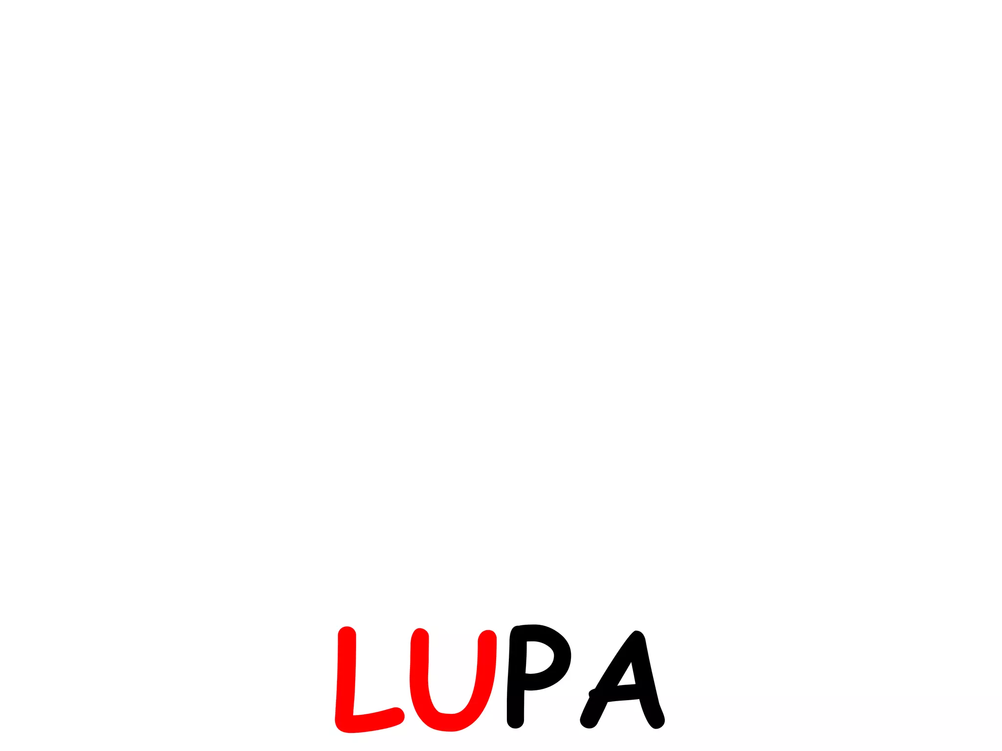 LECTOESCRITURA. LA LETRA L | PPS