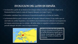 LA LENGUA ESPAÑOLA.pptx