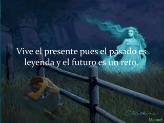 La leyenda | PPTX