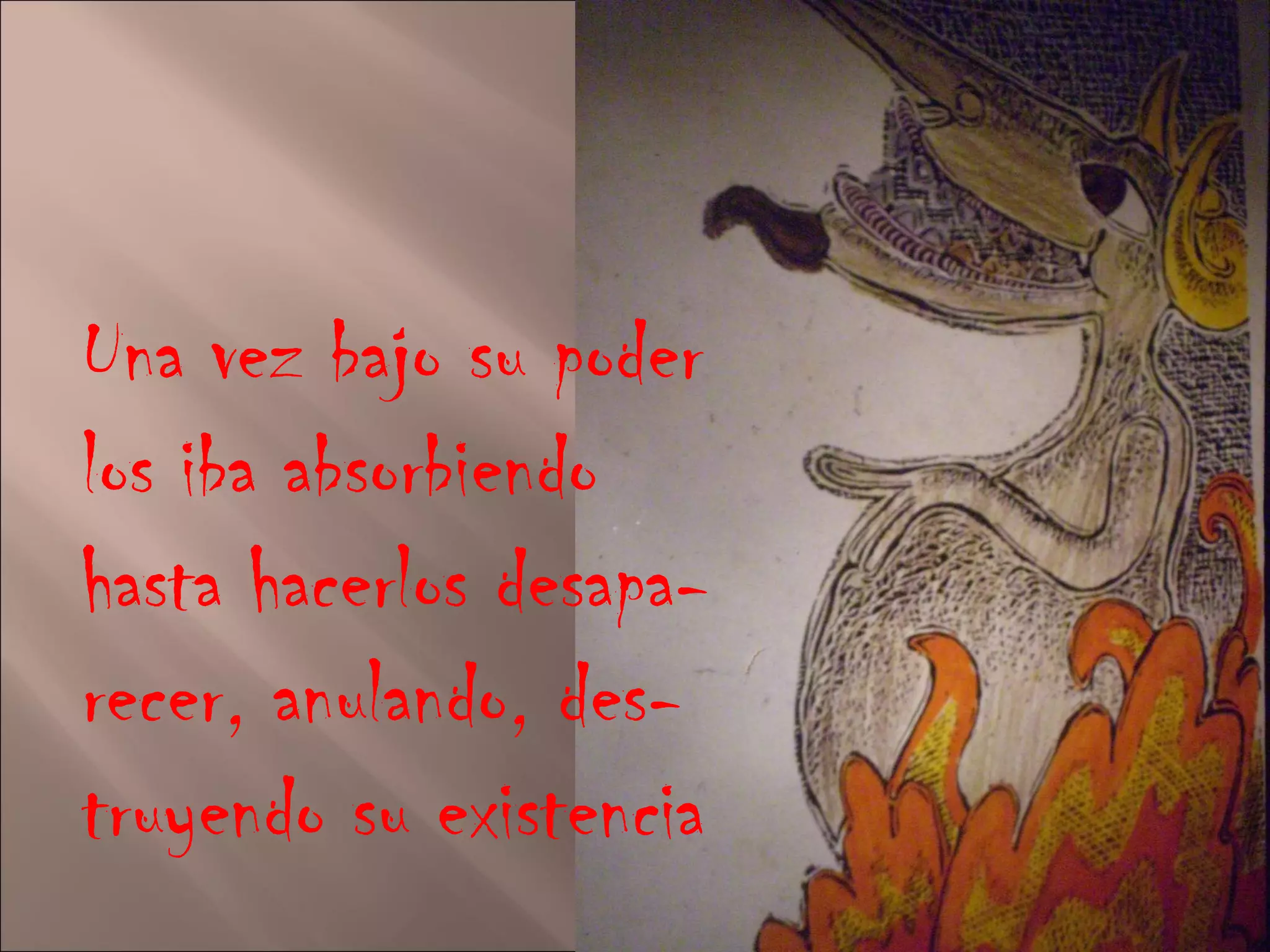 La leyenda de etsa | PPT