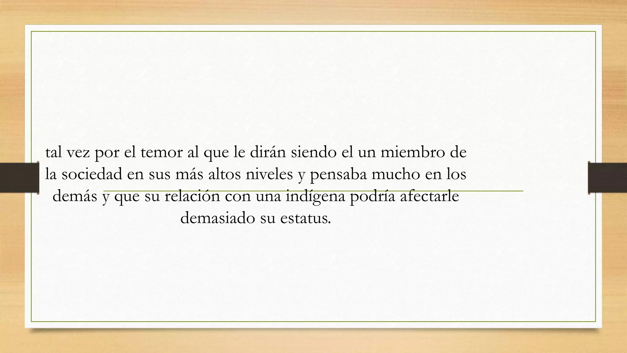La leyenda de la llorona | PPT