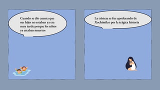 la leyenda de la llorona.pdf presentacion en powerpoint | PDF