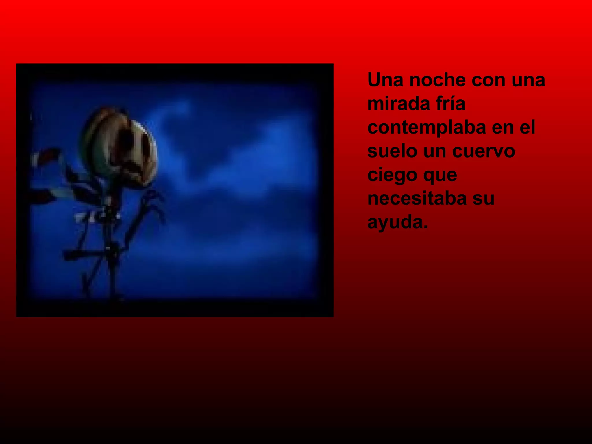 La Leyenda Del EspantapáJaros. | PPS