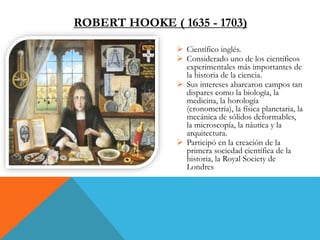 La ley hooke | PPTX