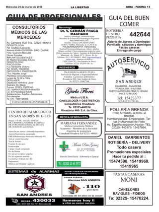 La libertad abril | PDF