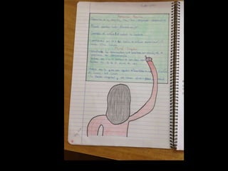 La libreta interactiva | PPTX