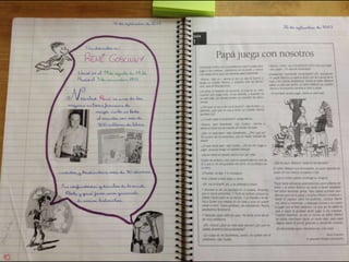 La libreta interactiva | PPT