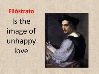 La lieta brigata | PPT