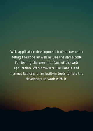 Top 11 Front-End Web Development Tools To Consider in 2020 | PDF | Web ...