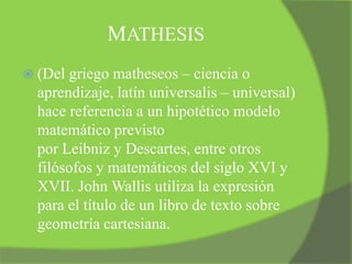 La literarura | PPTX