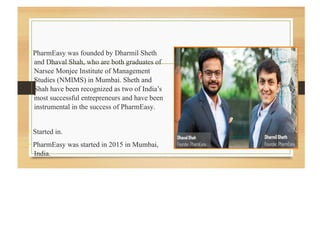 Top 10 Startups Revolutionizing India's Tech Landscape | PPT