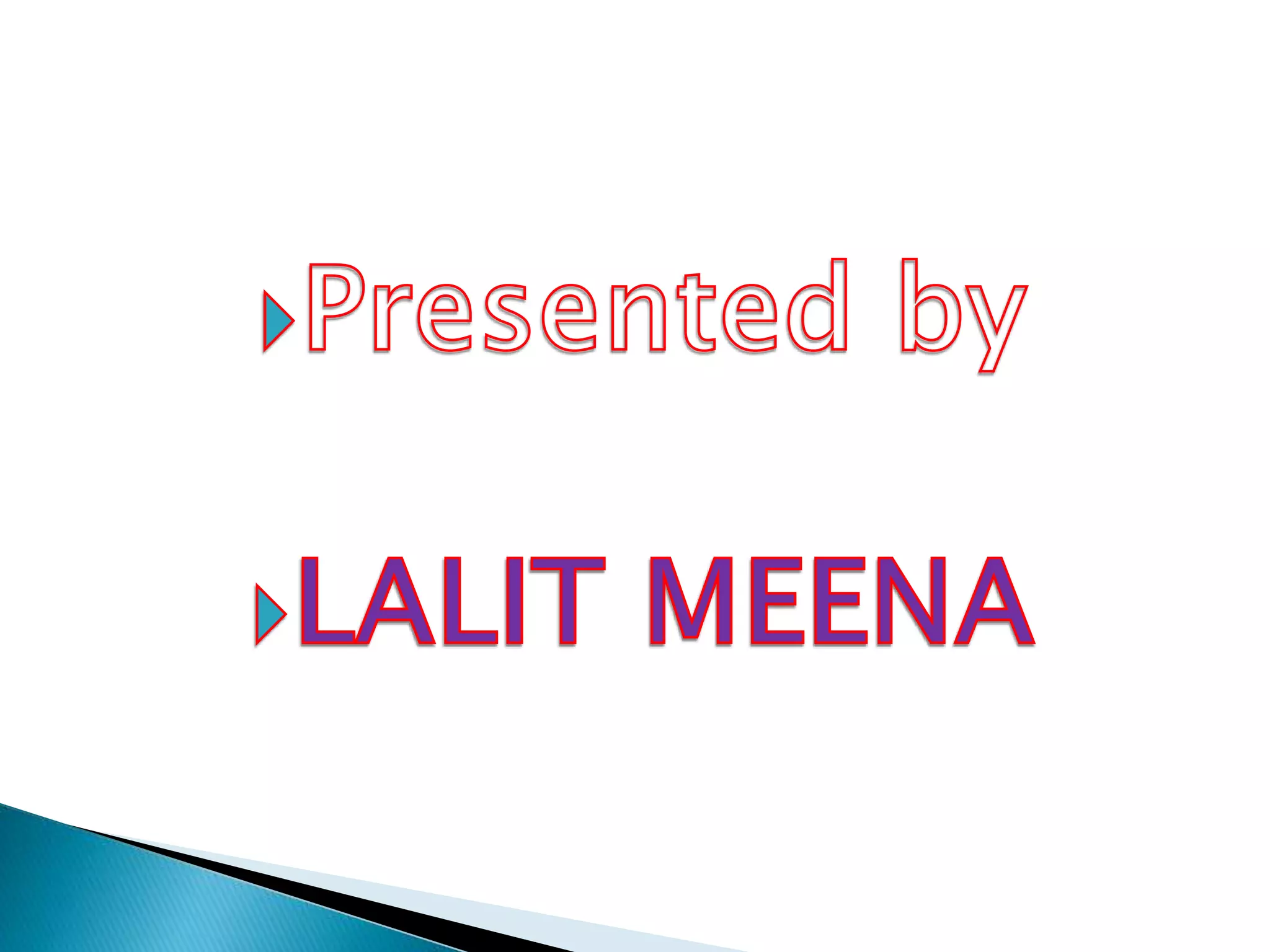 Young’s Modulus Lalit meena | PPT