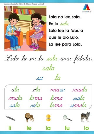 Lalito Clásico A Láminas.pdf