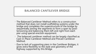 Balanced Cantilever metro bridge.pptx