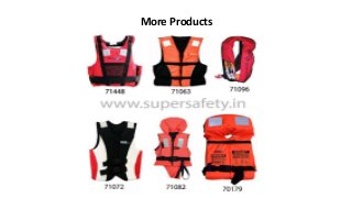 LALIZAS - Marine Safety Products