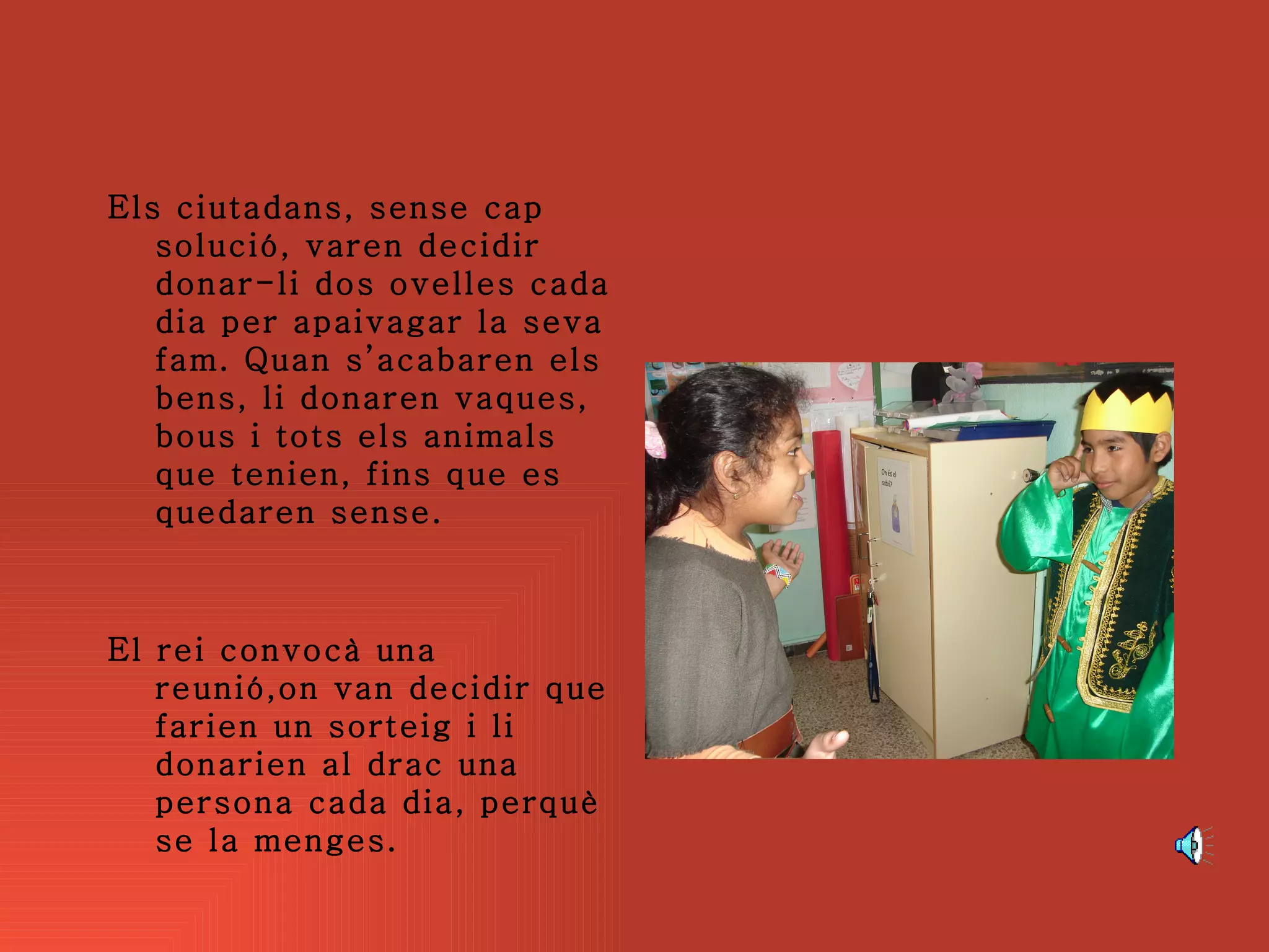 La Llegenda De Sant Jordi | PPT