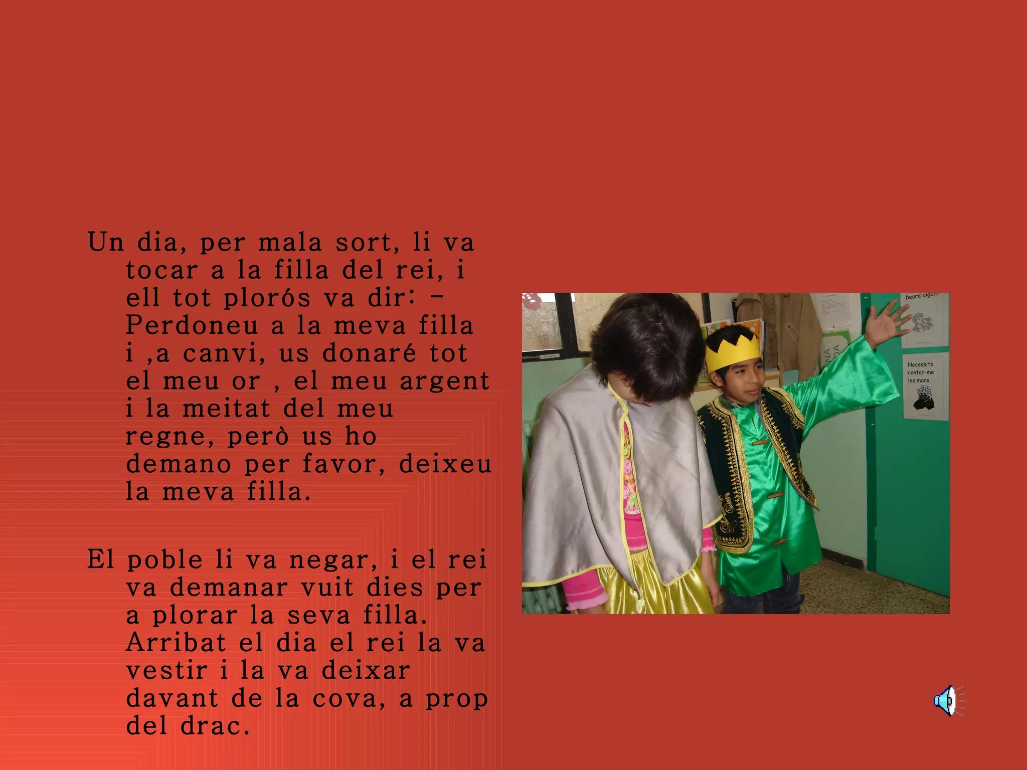 La Llegenda De Sant Jordi | PPT