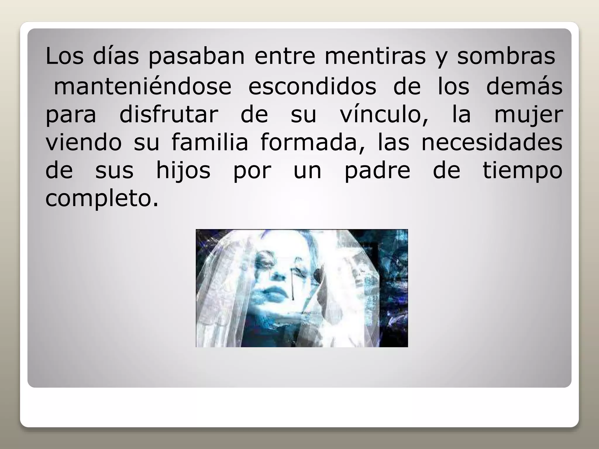 La llorona | PPT