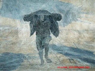 LA LLUVIA EN EL ARTE | PDF