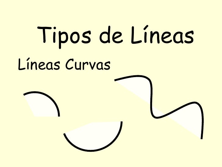 Las clases de Lineas en arte - Imagui