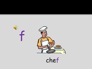 L’alphabet_with_sound.ppt