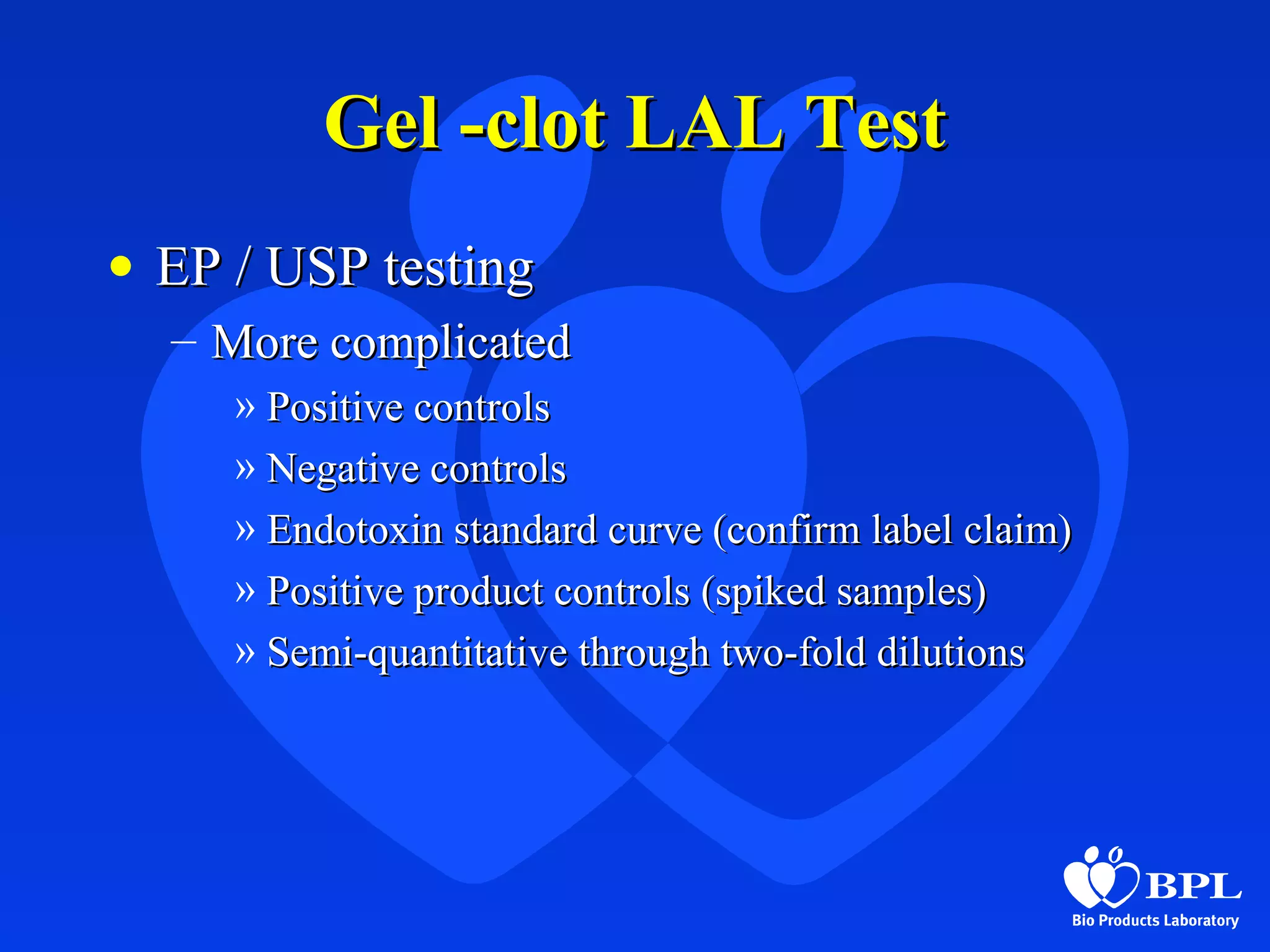 Lal presentation | PPT