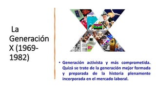 LA ÚLTIMA GENERACIÓN un estudio bíblico fundamental | PDF